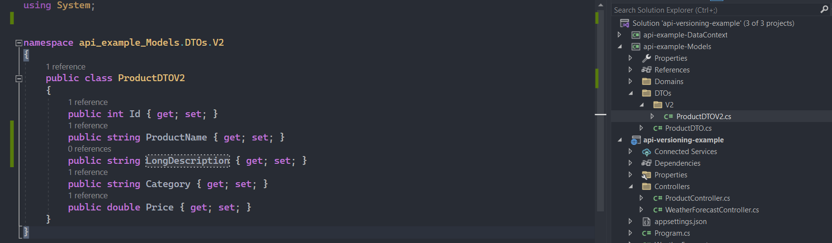 Mastering Api Versioning In Aspnet Core Webapi 3 Proven Methods To Implement It Codelila